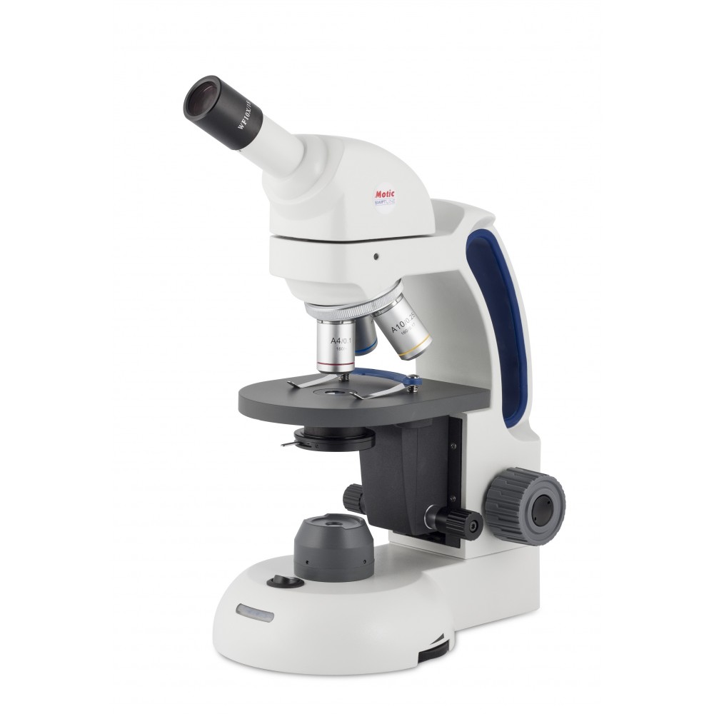 Microscope MOTIC SWIFT100 Series